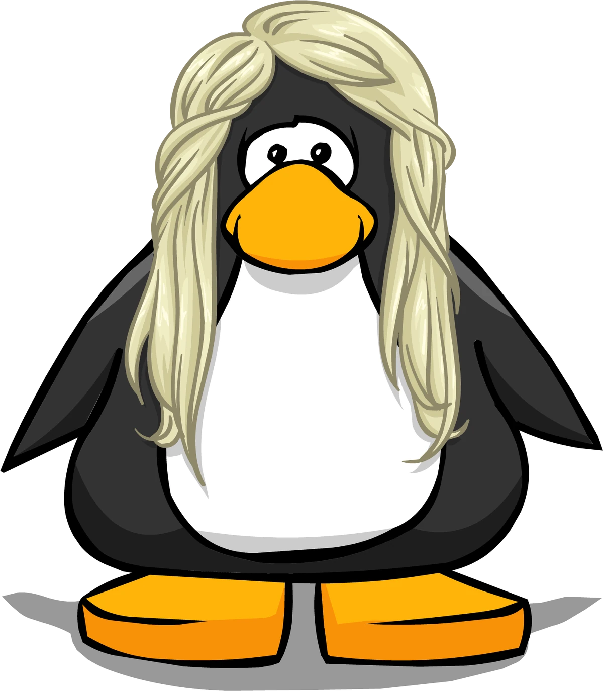 The Casual Classic | New Club Penguin Wiki | Fandom