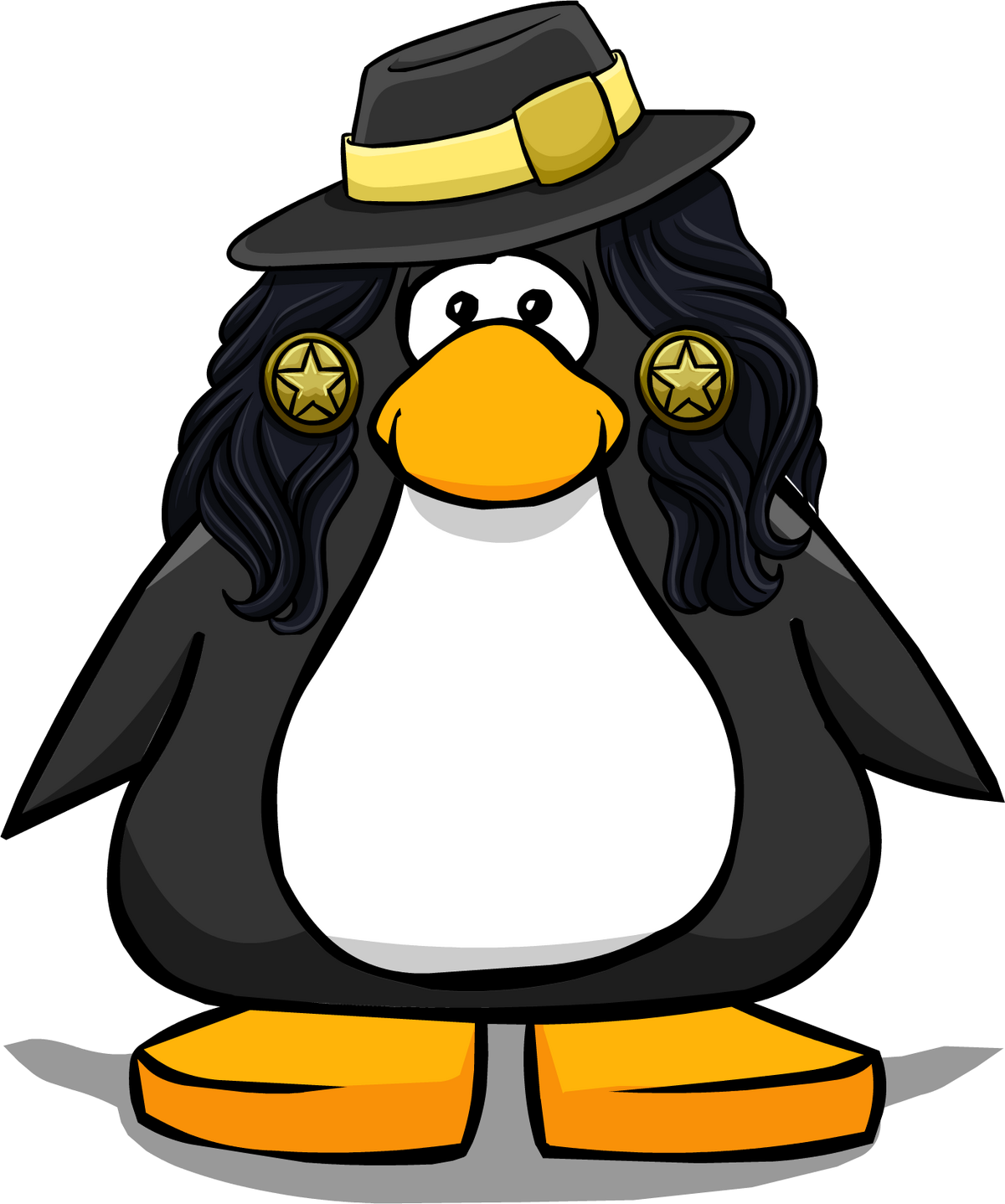 The Elusive New Club Penguin Wiki Fandom