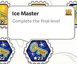 Ice Master Stamp (Pufflescape) | New Club Penguin Wiki | Fandom