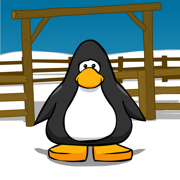 Corral Background | New Club Penguin Wiki | Fandom