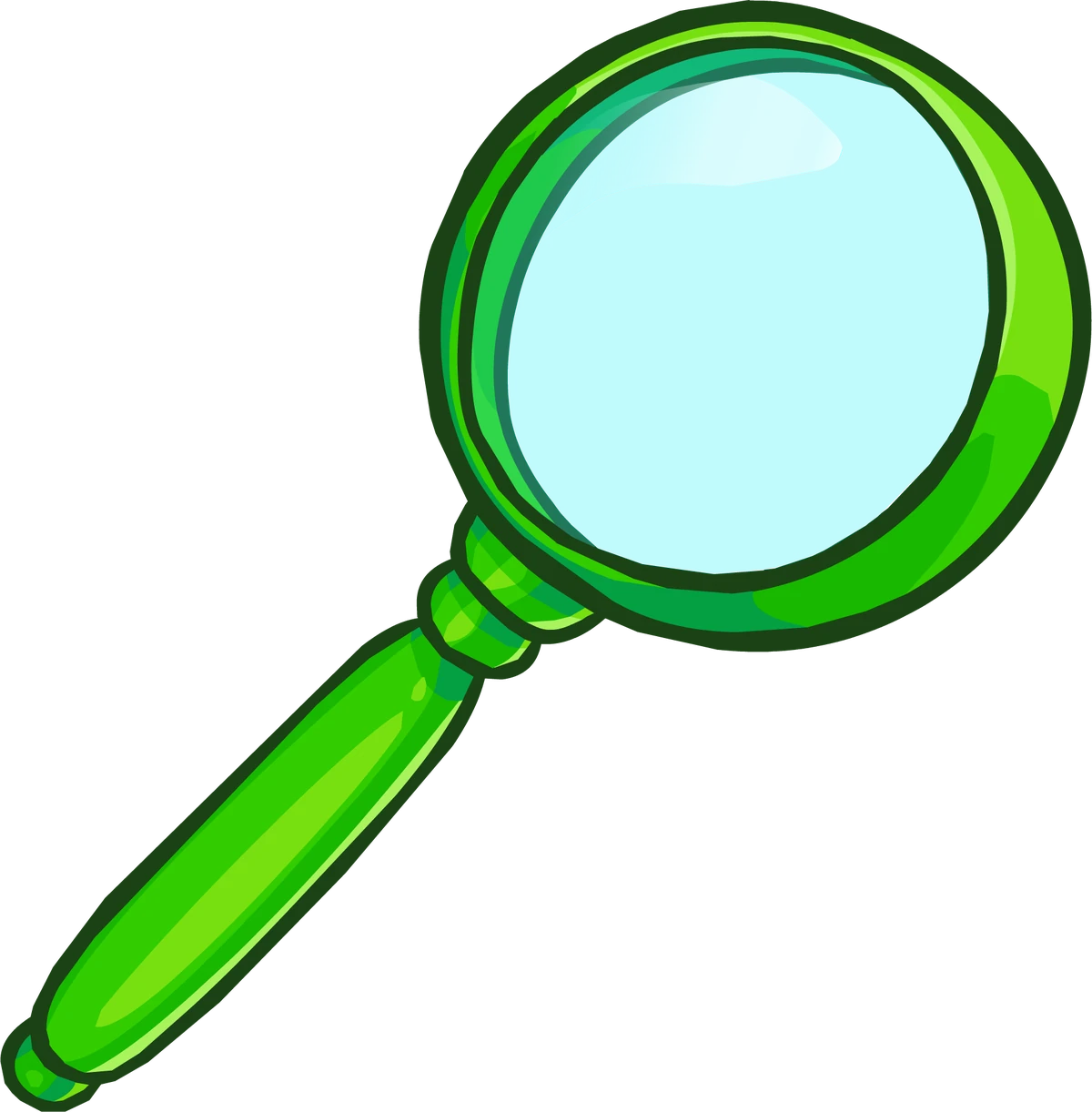 Bubble Wand | New Club Penguin Wiki | Fandom