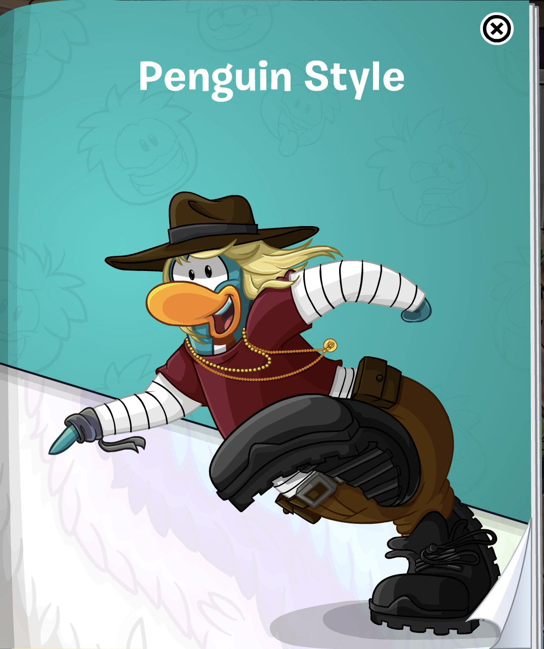 Category:Catalogs | New Club Penguin Wiki | Fandom