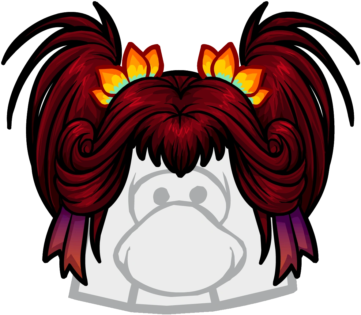 The Phoenix | New Club Penguin Wiki | Fandom