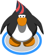 Beta Hat | New Club Penguin Wiki | Fandom