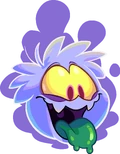 Ghost Puffle | New Club Penguin Wiki | Fandom