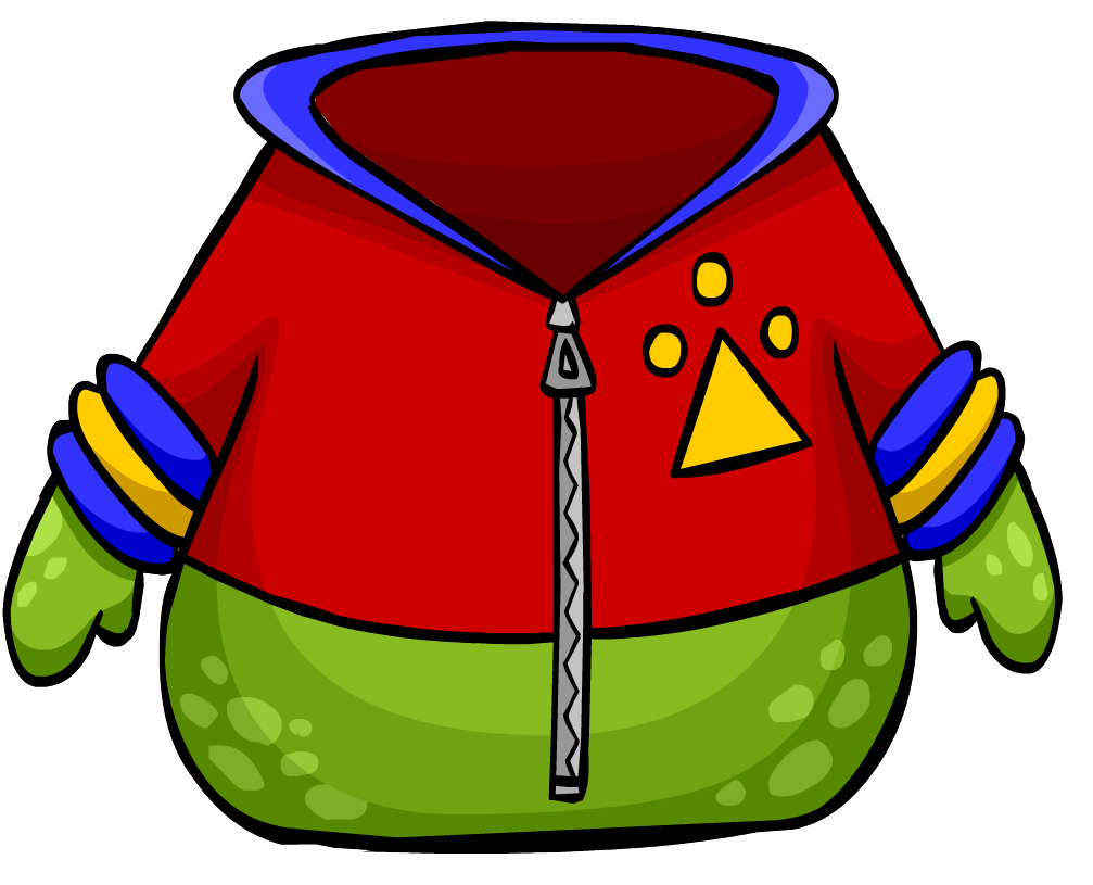 Alien Costume | New Club Penguin Wiki | Fandom