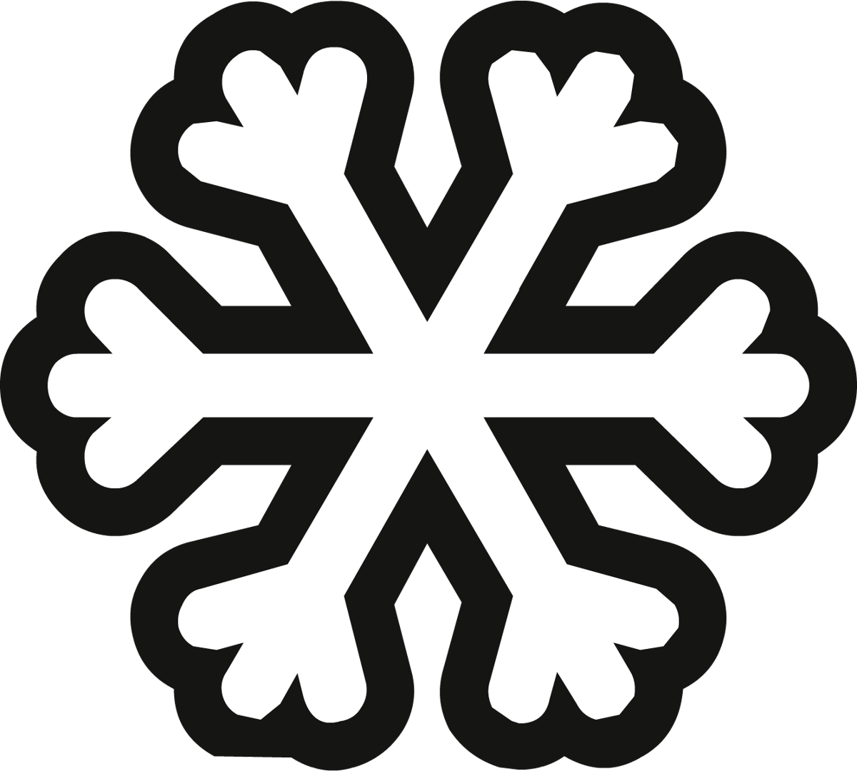 White Puffle's Snowflake | New Club Penguin Wiki | Fandom