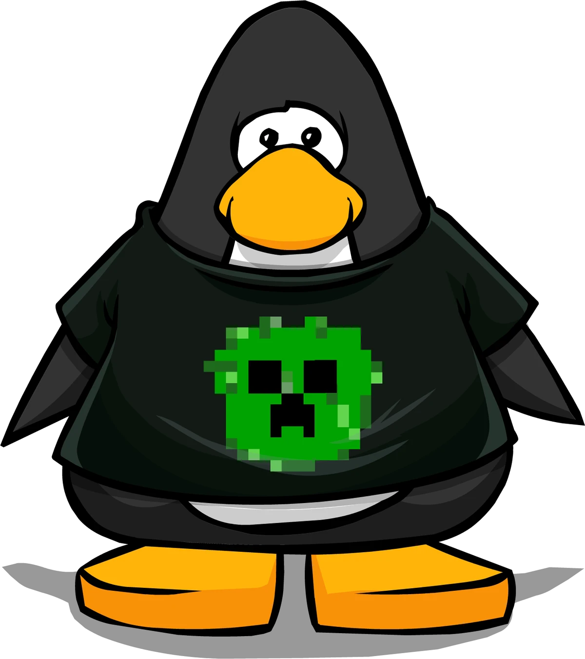 Aw Man T-Shirt | New Club Penguin Wiki | Fandom
