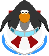 Speed Boat | New Club Penguin Wiki | Fandom