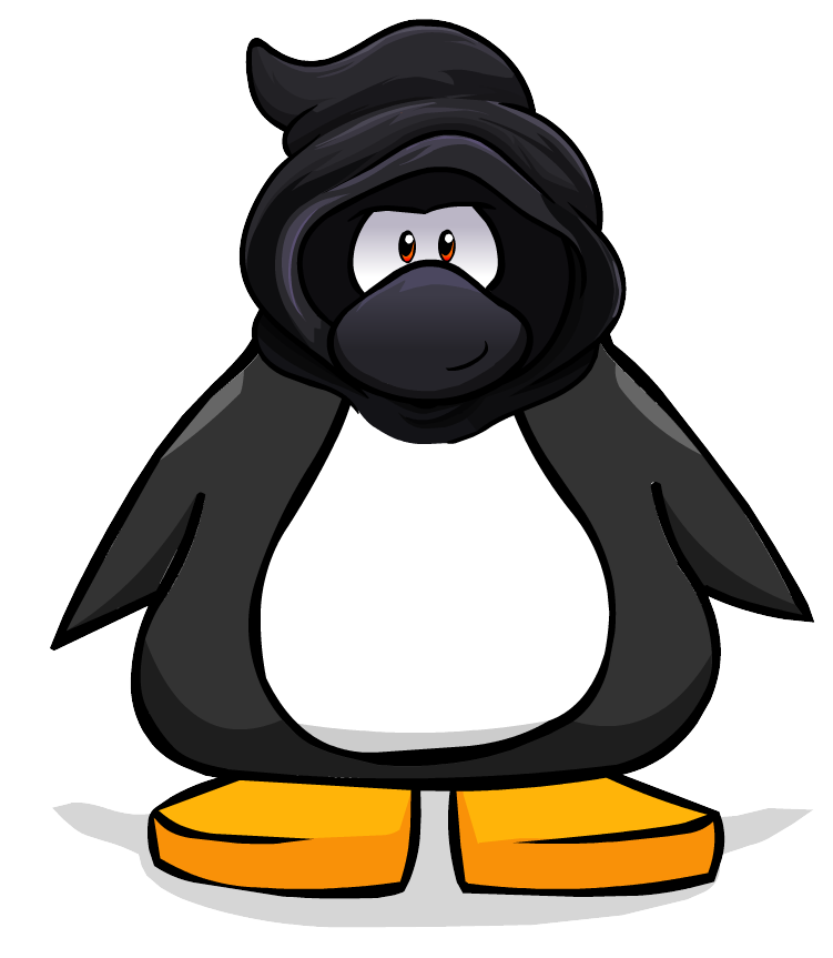 The Grim Reaper | New Club Penguin Wiki | Fandom