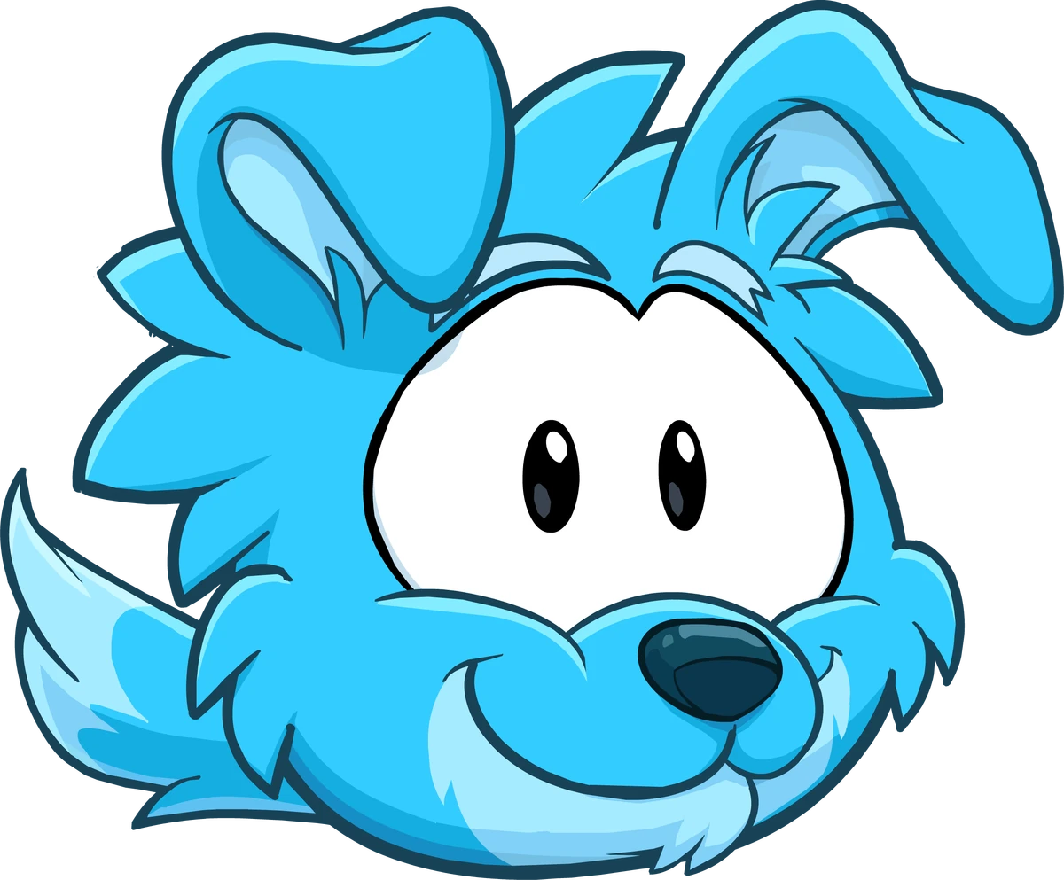 Puffle Creatures | New Club Penguin Wiki | Fandom
