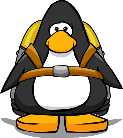 Jet Pack | New Club Penguin Wiki | Fandom
