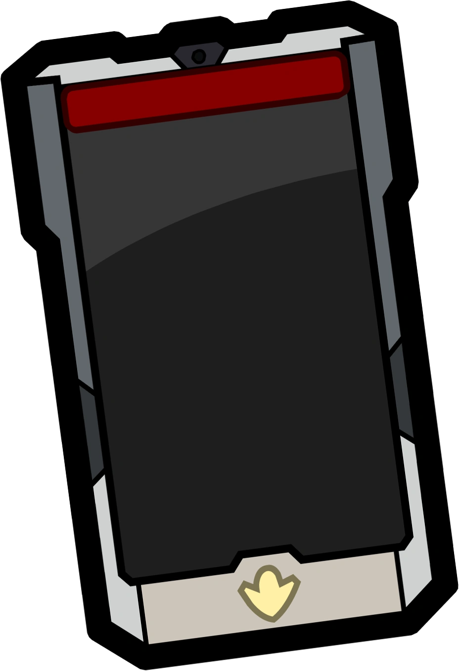 EPF Phone | New Club Penguin Wiki | Fandom