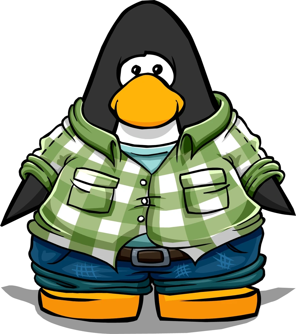 Casual Summer Threads | New Club Penguin Wiki | Fandom