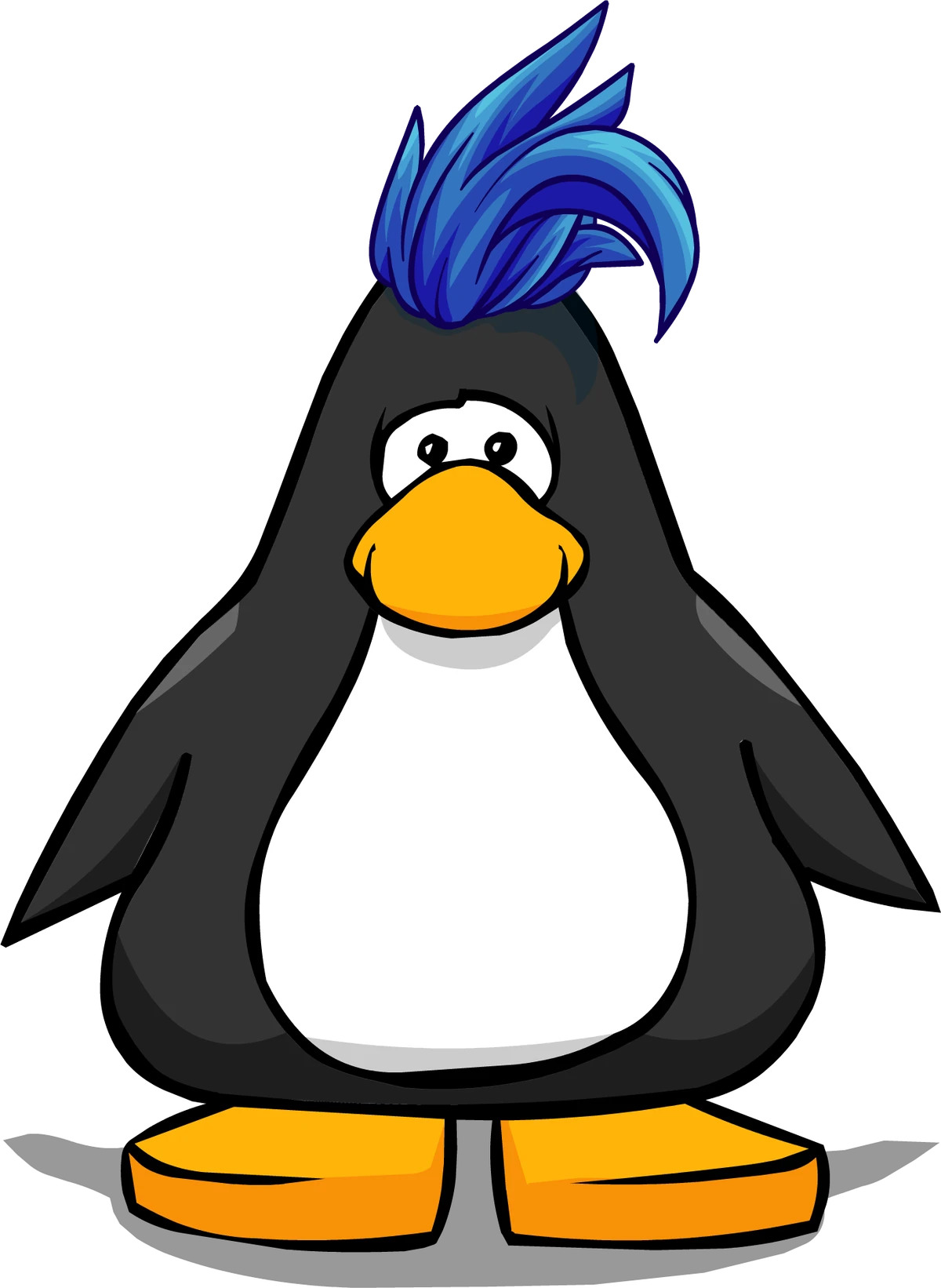 The Astro Pomp | New Club Penguin Wiki | Fandom