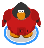Sith Trooper Costume | New Club Penguin Wiki | Fandom