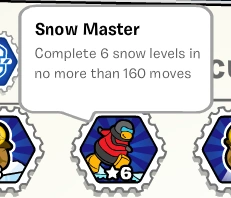Snow Master Stamp | New Club Penguin Wiki | Fandom