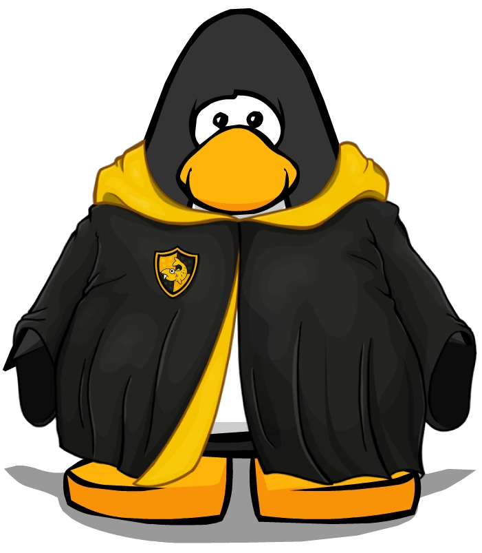 Fluffies Cloak | New Club Penguin Wiki | Fandom