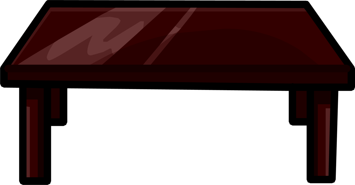 Tea Table | New Club Penguin Wiki | Fandom