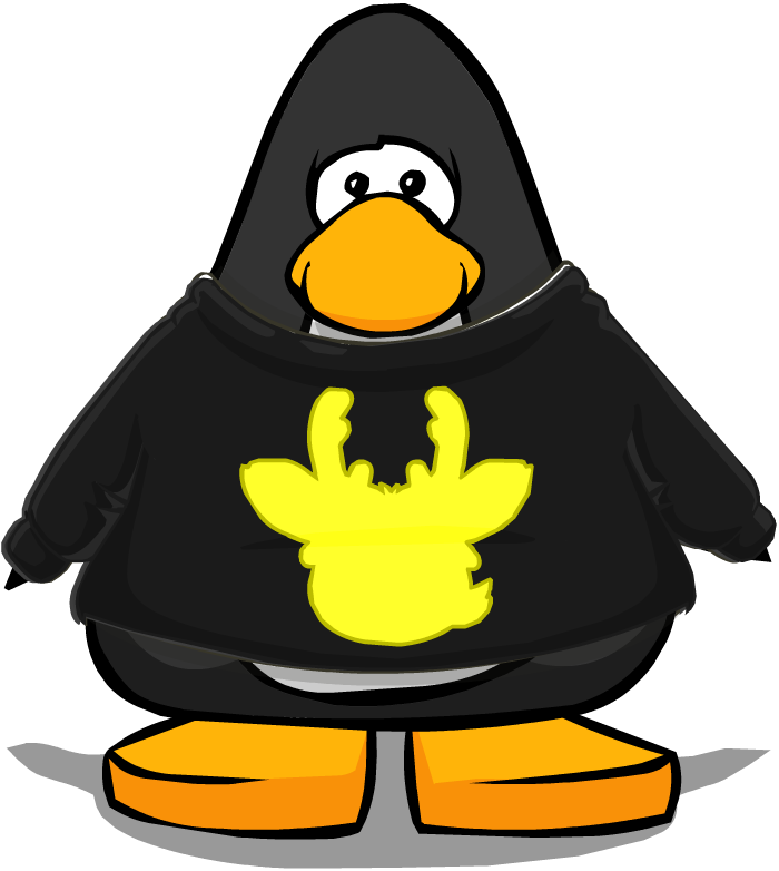 Reindeer Puffle Sweater | New Club Penguin Wiki | Fandom