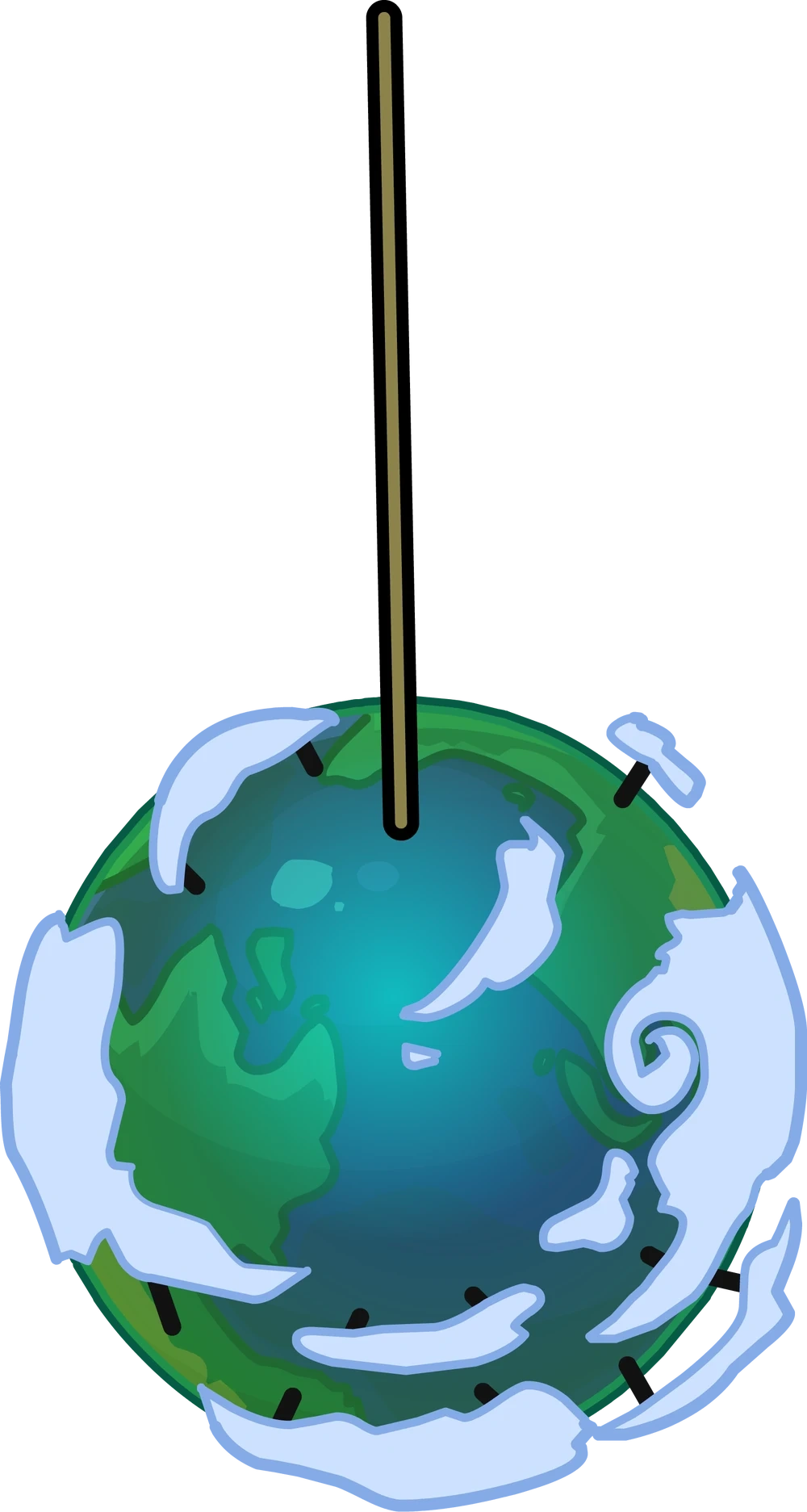 Earth | New Club Penguin Wiki | Fandom