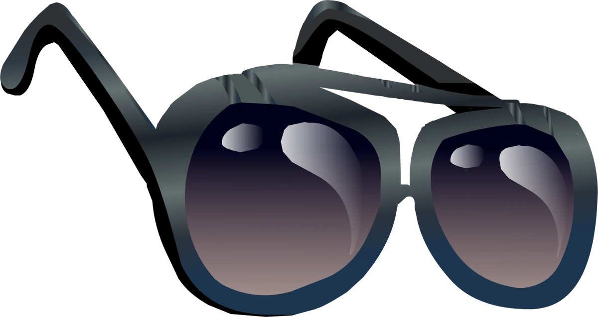 Shady Shades | New Club Penguin Wiki | Fandom