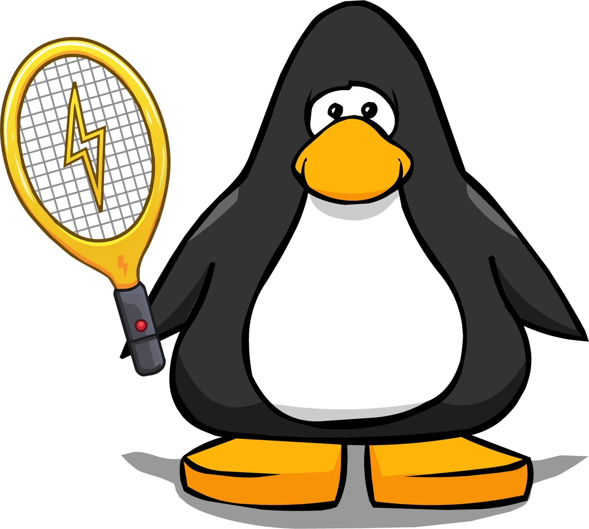 Electric Bug Zapper | New Club Penguin Wiki | Fandom