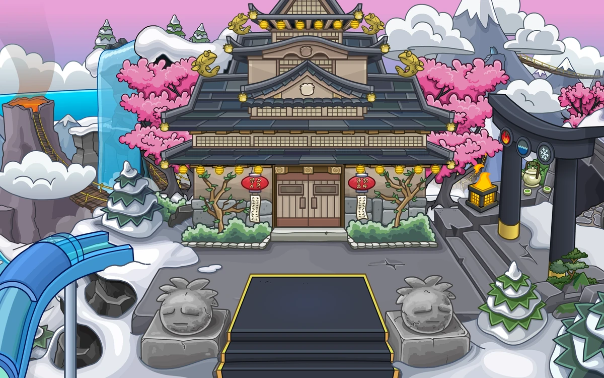 2nd Anniversary | New Club Penguin Wiki | Fandom