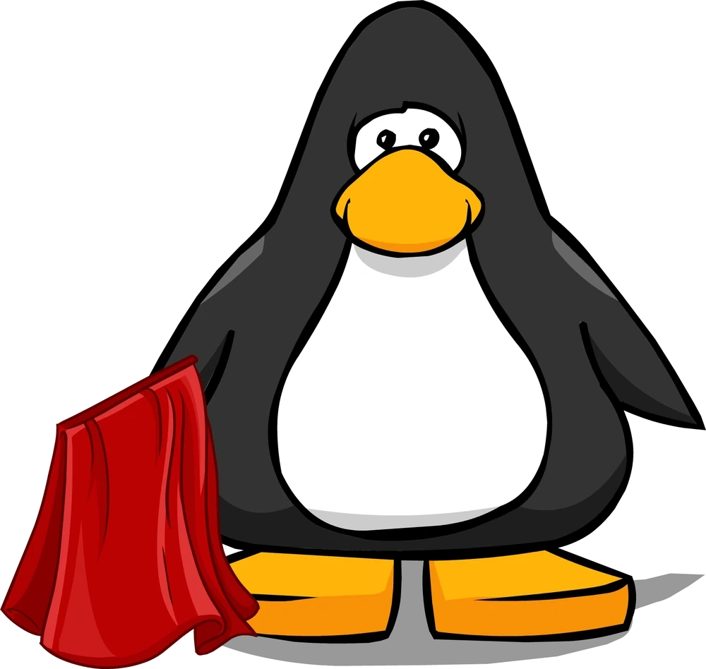 Bull Cape | New Club Penguin Wiki | Fandom