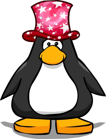Cosmic Star Hat | New Club Penguin Wiki | Fandom