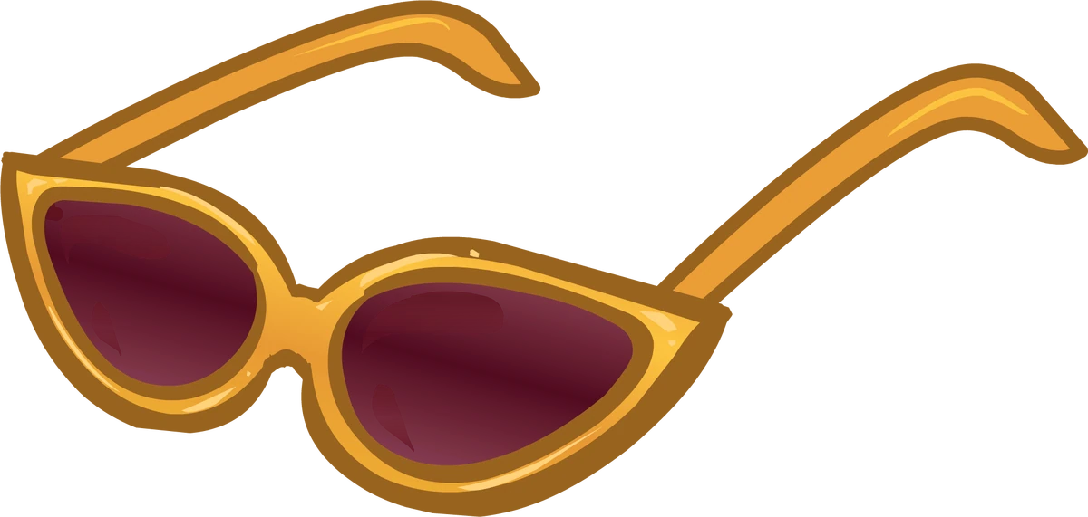 Slay Shades | New Club Penguin Wiki | Fandom