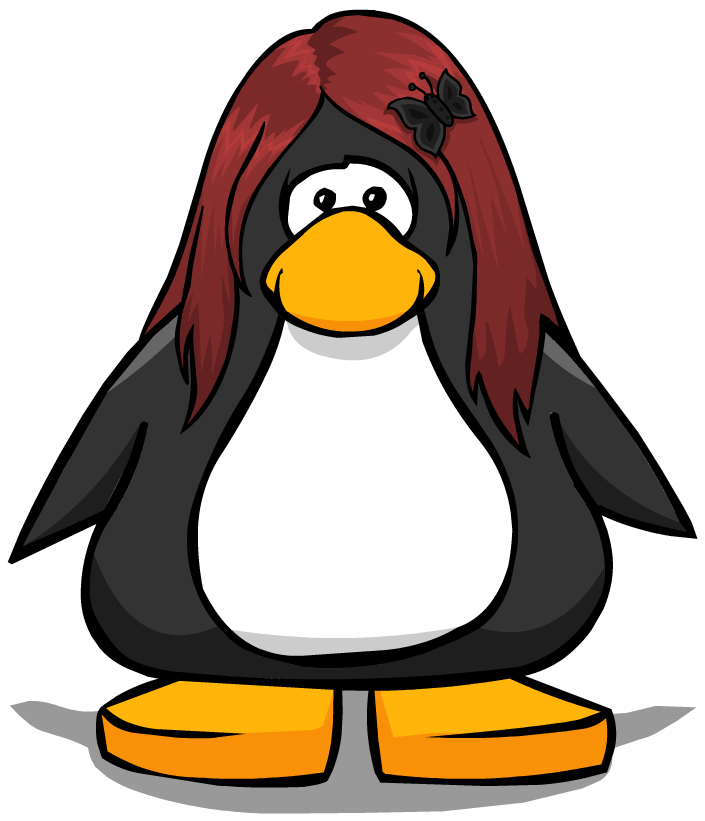 The Fire Flutter | New Club Penguin Wiki | Fandom