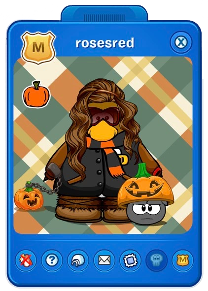 Rosesred | New Club Penguin Wiki | Fandom