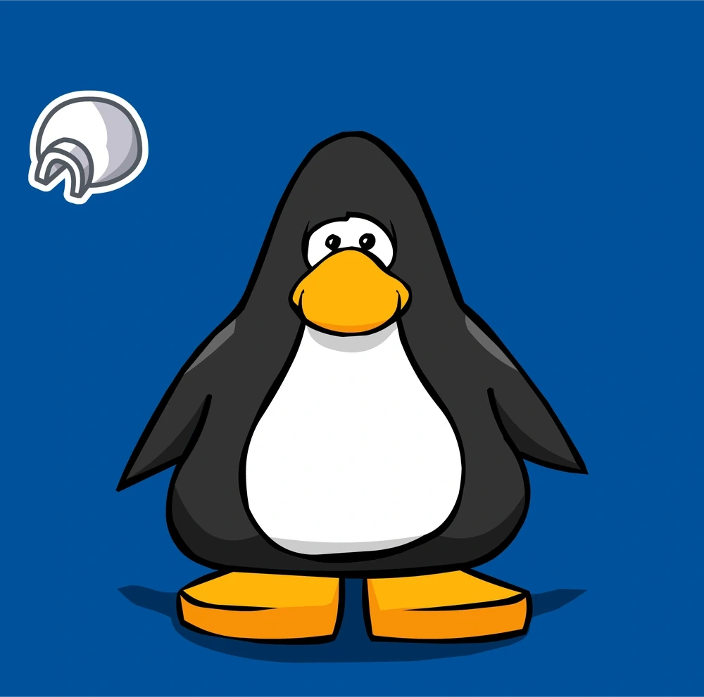 Igloo Pin | New Club Penguin Wiki | Fandom