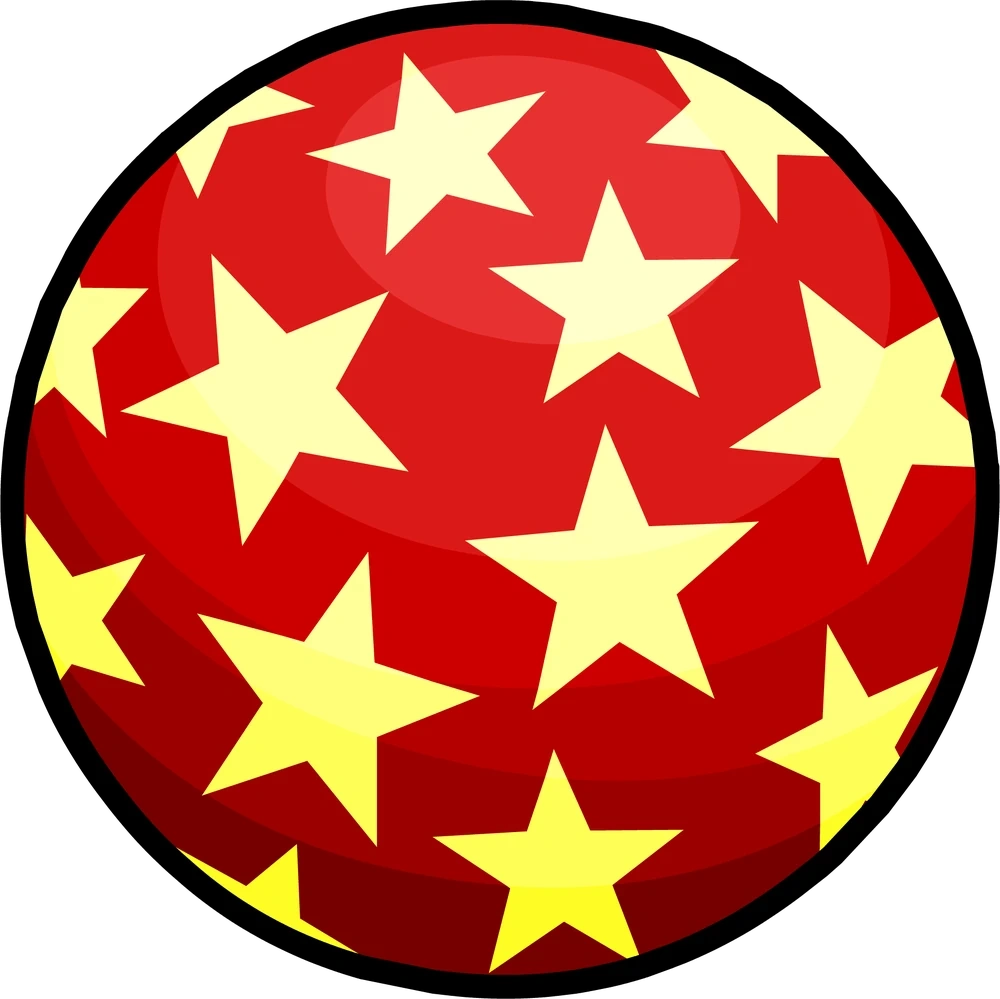 Blue Puffle's Bouncy Ball | New Club Penguin Wiki | Fandom