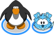Dog Puffle | New Club Penguin Wiki | Fandom