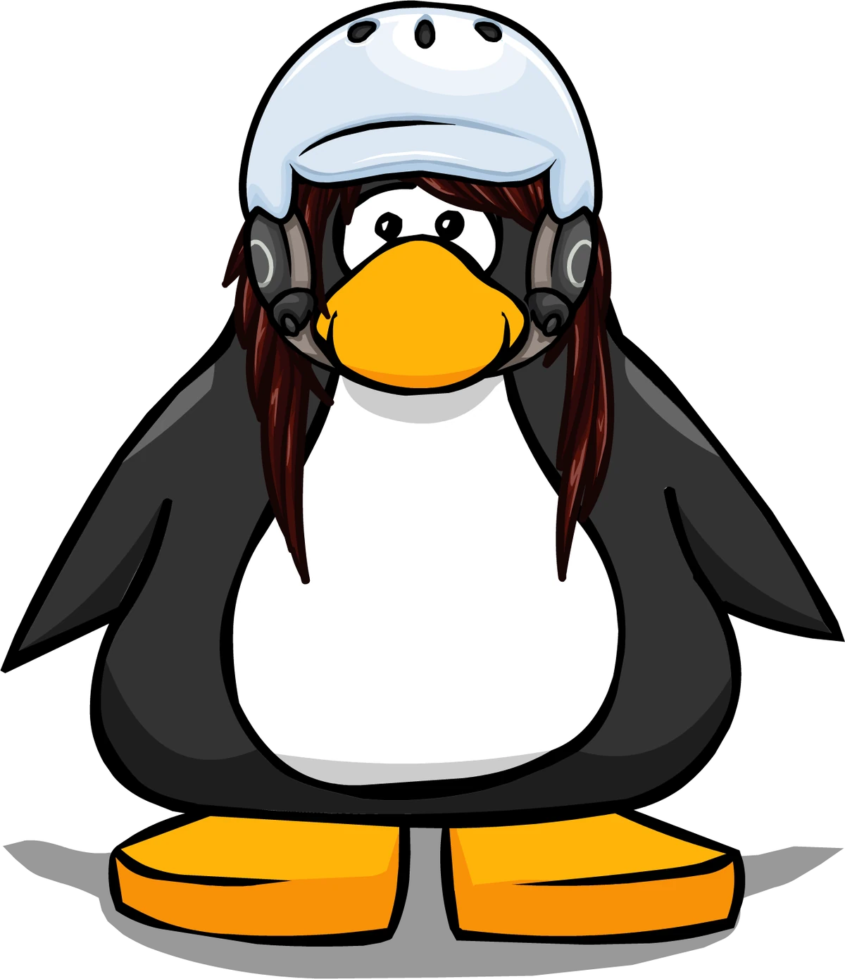 The Rocket | New Club Penguin Wiki | Fandom