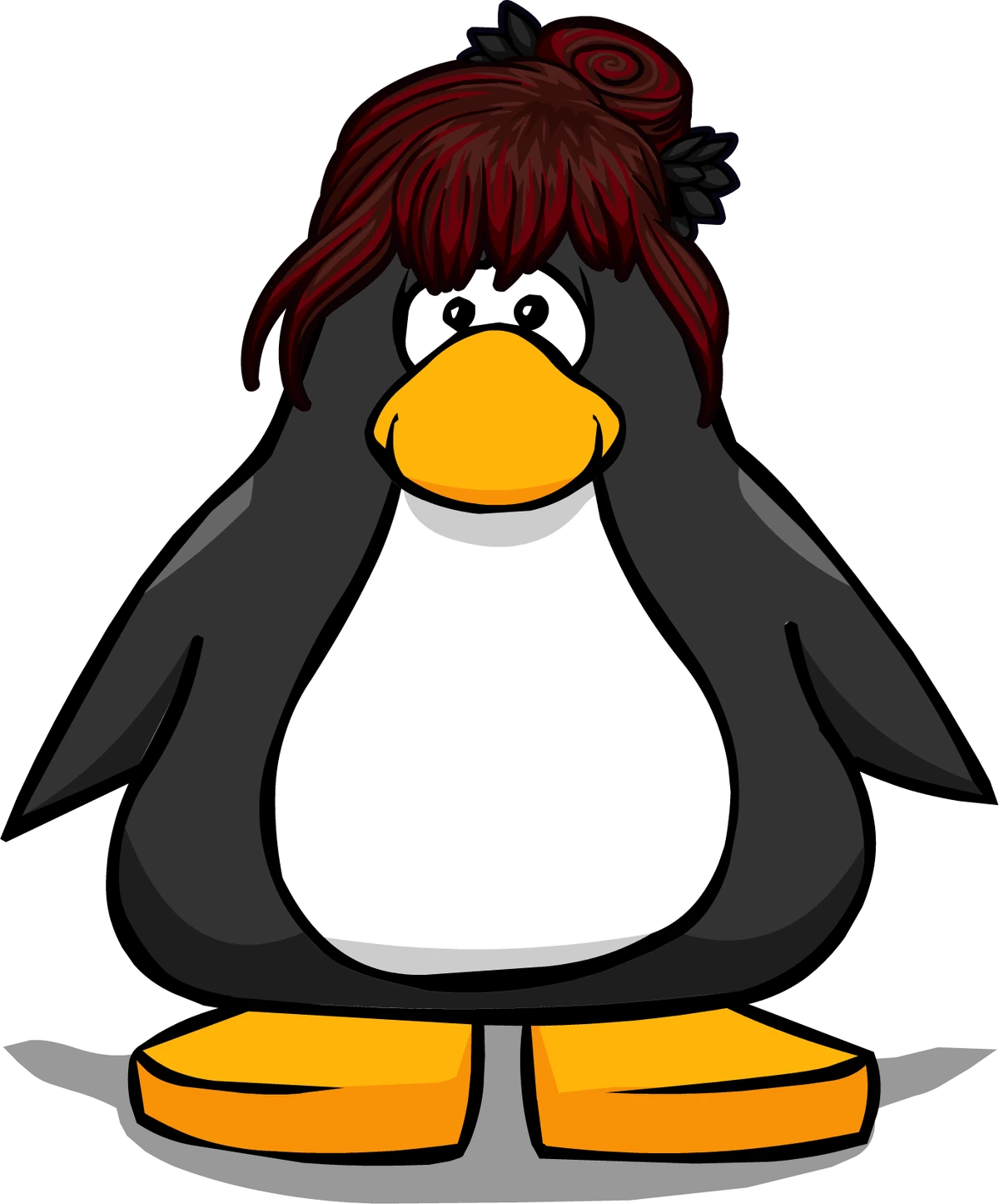 The Prom Sunset | New Club Penguin Wiki | Fandom