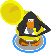 Tuba | New Club Penguin Wiki | Fandom