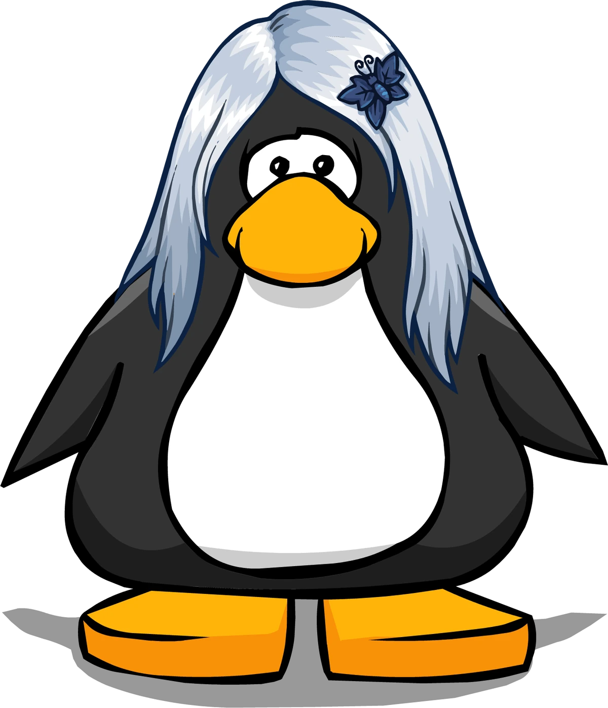 The Frosted Flutter | New Club Penguin Wiki | Fandom