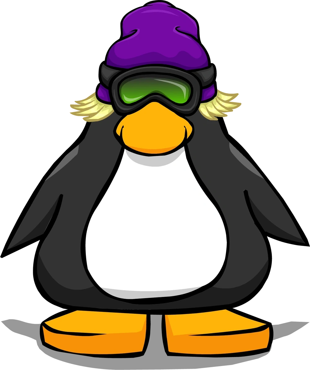 The Sub Zero | New Club Penguin Wiki | Fandom