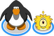 Alien Puffle | New Club Penguin Wiki | Fandom