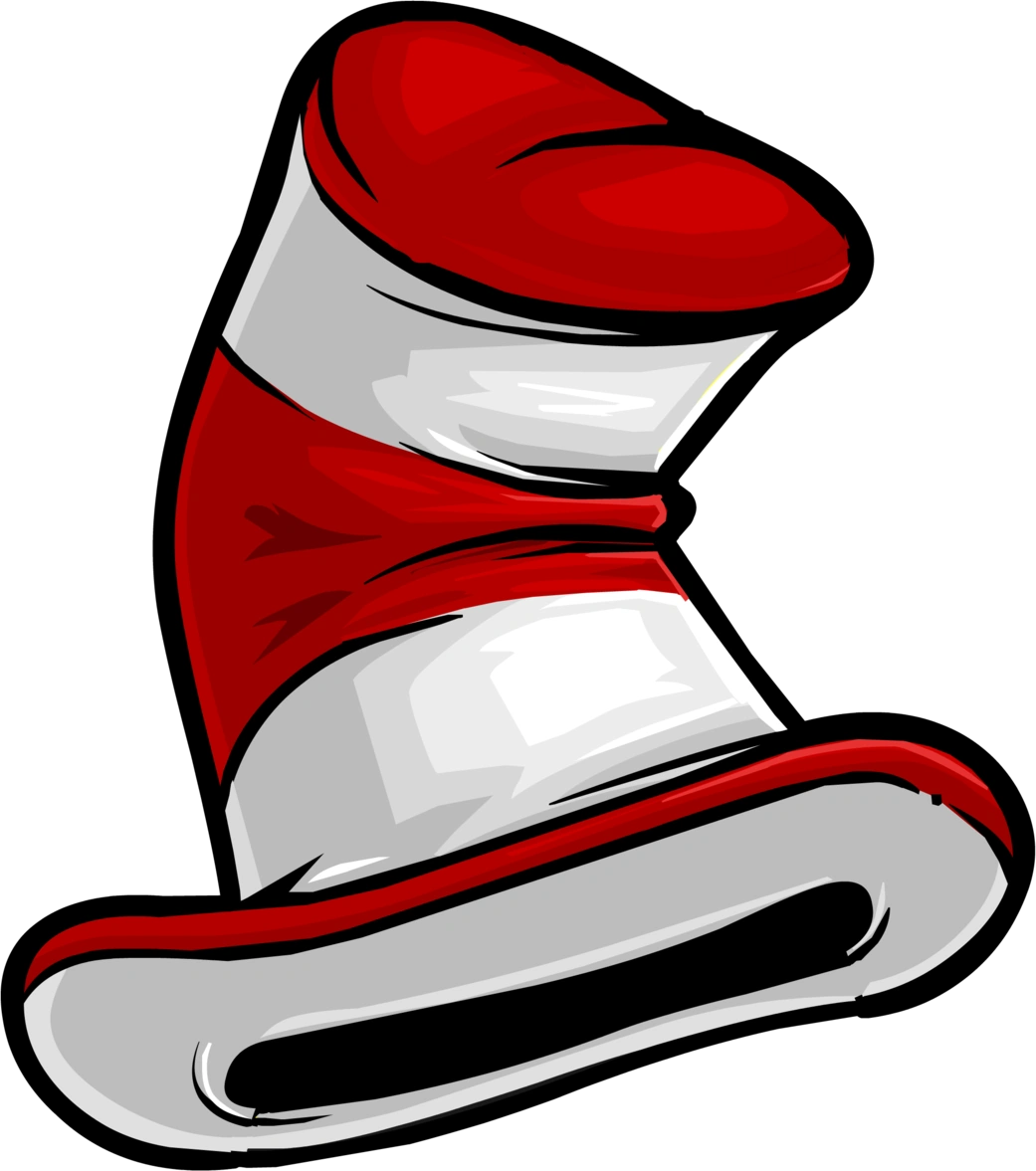 Hat for a Cat | New Club Penguin Wiki | Fandom