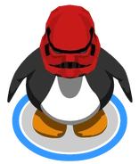 Sith Trooper Helmet | New Club Penguin Wiki | Fandom