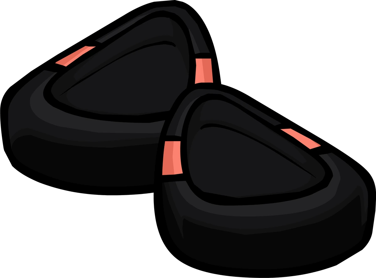 Alpha Pumps | New Club Penguin Wiki | Fandom