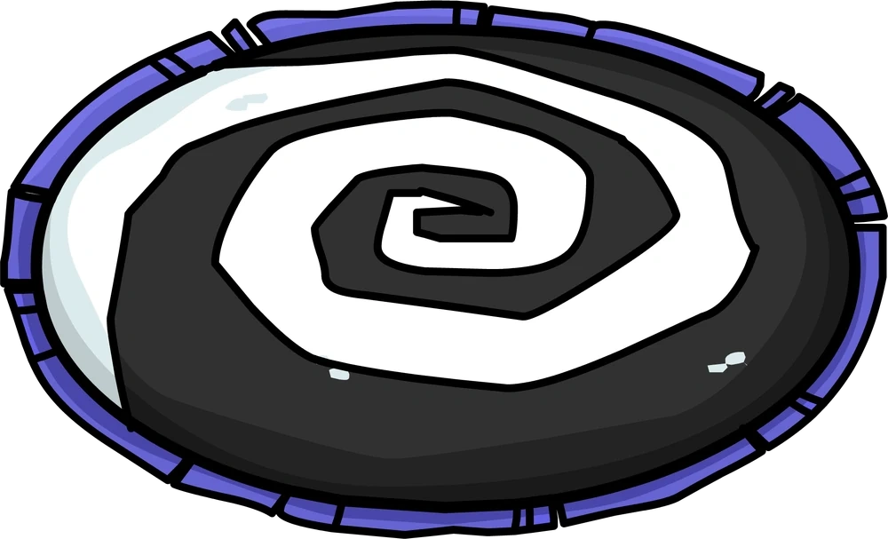 Nightmare Vortex | New Club Penguin Wiki | Fandom