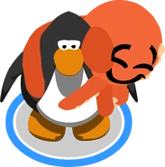 Squid Hug | New Club Penguin Wiki | Fandom