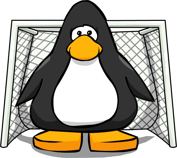 Unbeatable Keeper Costume | New Club Penguin Wiki | Fandom