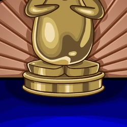 Penguin Awards Background | New Club Penguin Wiki | Fandom