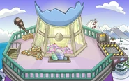 Easter Party 2025 | New Club Penguin Wiki | Fandom